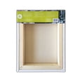 Level 3 Gallery Wrapped Heavy Duty Canvas by Artist's Loft - Walmart.com