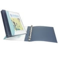 Avery Flexible View Pocket Presentation Binders - Walmart.com