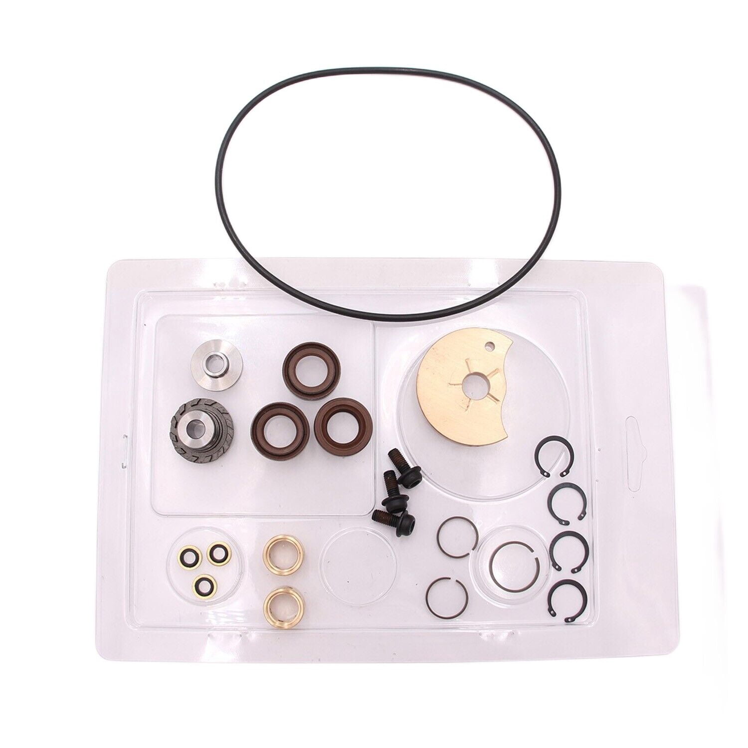 Turbo Repair Rebuild Kit 2882109RX Fit for Cummins Holset HE451VE ...