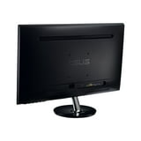 ASUS VS247H-P 23.6" 1920X1080 VGA DVI HDMI BLK 2MS TILT - Walmart.com