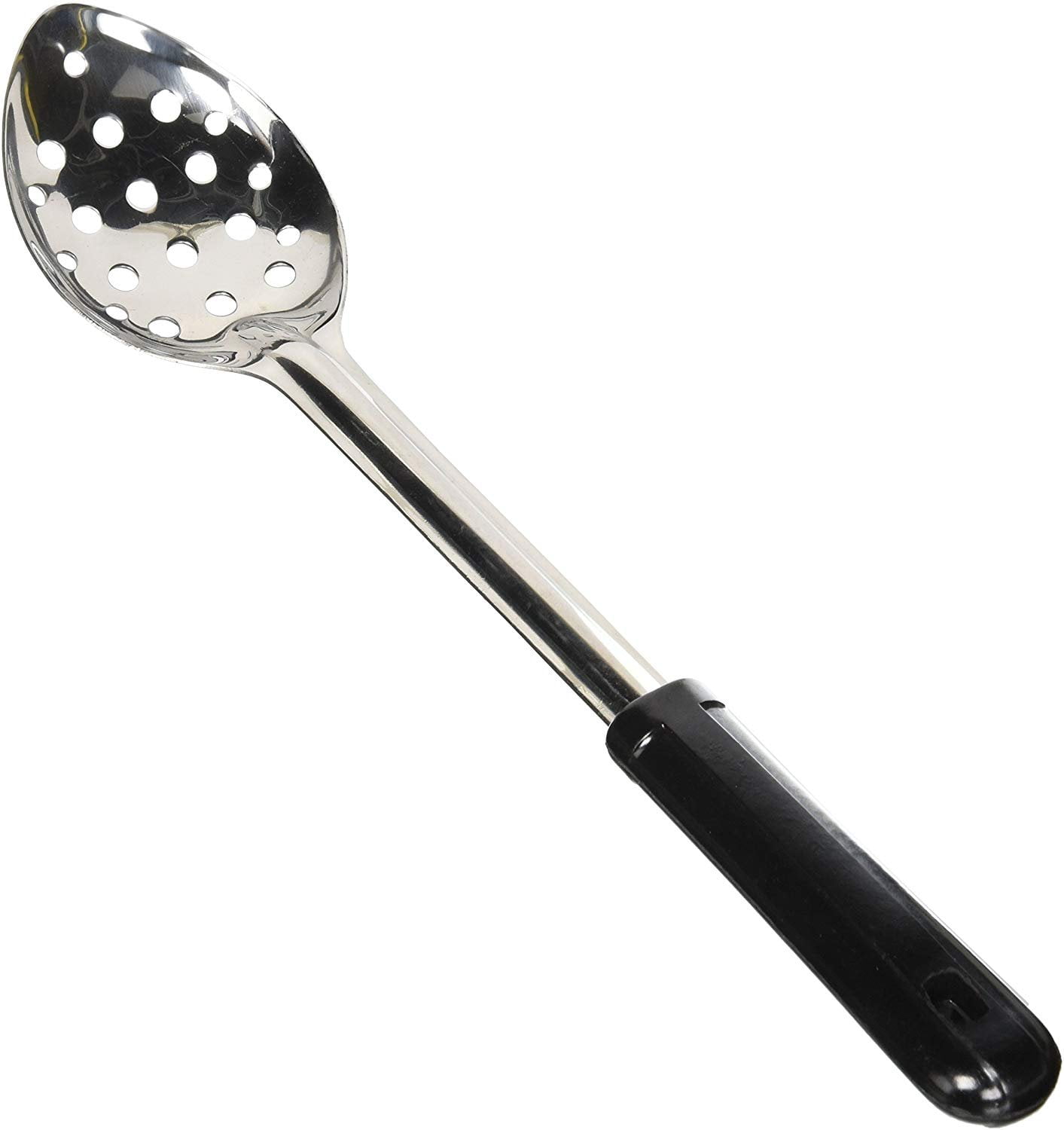 Winco - BSPB-13 - 13 in Perforated Serving Spoon - Walmart.com ...