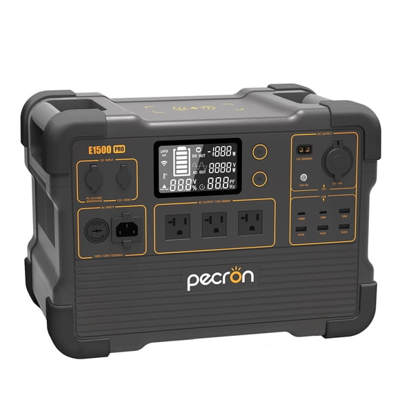 Indoor Generator