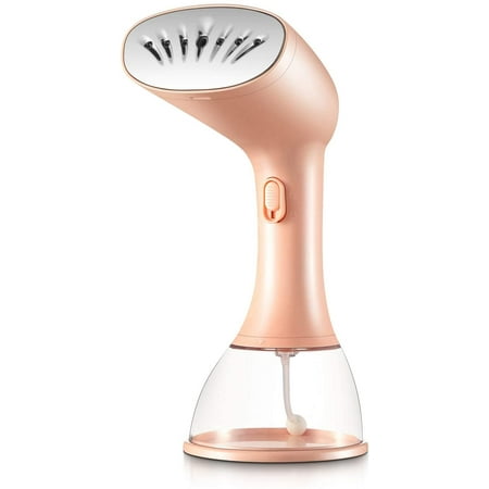 Garment Steamer for Clothes[Upgraded Version] - 1350W Handheld Clothes ...