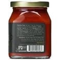 Mina's Authentic Moroccan Mild Harissa Sauce, Non-GMO, Gluten-Free, 10 ...