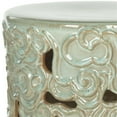 Free Shipping! Safavieh Ocean Cloud Indoor/Outdoor Garden Patio Stool ...