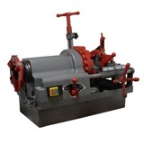 INTBUYING Electric Pipe Threader Machine 1/2-3inch for Pipes Threading ...