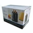 Mainstays 2-Slice Toaster with 6 Shade Settings and Removable Crumb ...