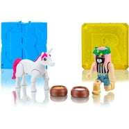 Roblox Action Collection - From the Vault 20 Figure Pack [Includes 20 ...