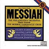 Messiah (CD) - Walmart.com
