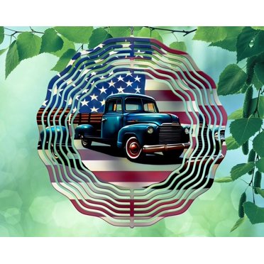 Esschert Staked Metal GIANT Bald Eagle Rocker, 89"H - Walmart.com