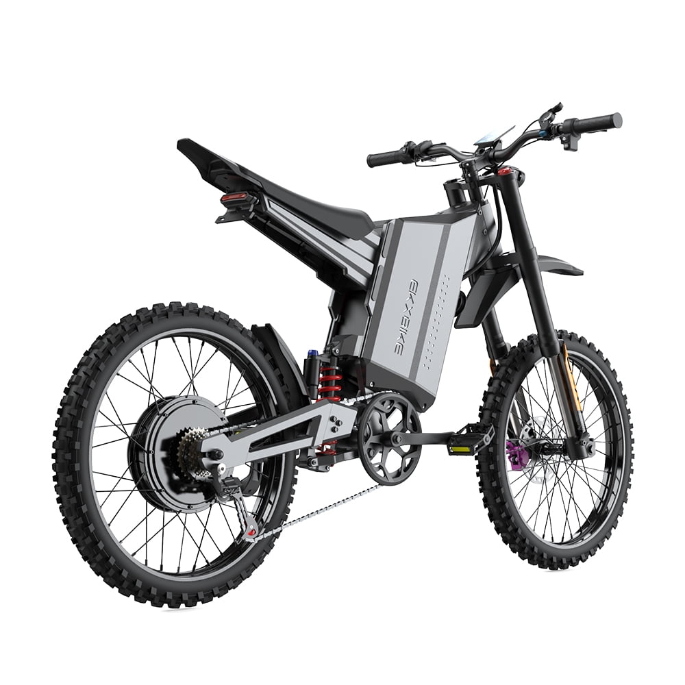 Click here for Ekxbike Gts Electric Motocycle Bike For Adults 655... prices