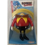 Sonic The Hedgehog Knuckles Mini Figure - Walmart.com