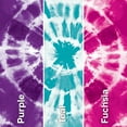 Tulip One-Step Tie-Dye 3 Color Kit, Paradise Punch, DIY Tie Dye ...