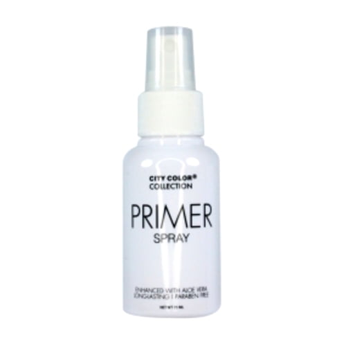 CITY COLOR Primer Setting Spray (3 Pack) | Walmart Canada