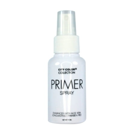 CITY COLOR Primer Setting Spray (6 Pack) | Walmart Canada