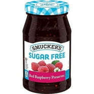 Tiptree Raspberry Seedless Preserve, 12 Ounce Jar - Walmart.com