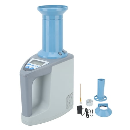 Grain Tester,Smart Grain Moisture Meter Smart Grain Moisture Meter ...