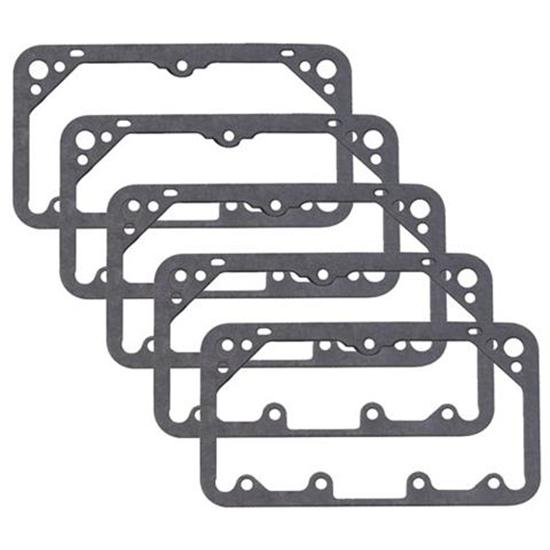Fuel Bowl Gaskets For Holley Double Pumper Carburetor - Walmart.com