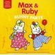 Max and Ruby Bunny Party - Walmart.com