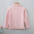 Baby Girl Summer Tops Toddler Kids Girls Long Sleeve Basic Inside T ... Baby Girl Summer Tops Toddler Kids Girls Long Sleeve Basic Inside T ...