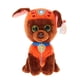 TY Beanie Boos Paw Patrol ZUMA 6" Plush - Walmart.com