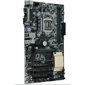 LGA1200 Socket H5 128GB DDR4 Matx Processor - Walmart.com