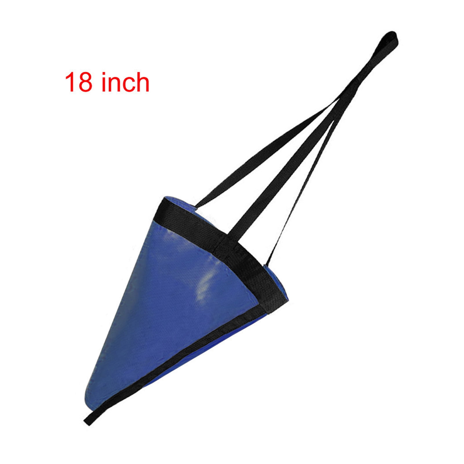 Sea Drogue Anchors Marine Kayak Drift Rowing Boat Fishing Brake ...