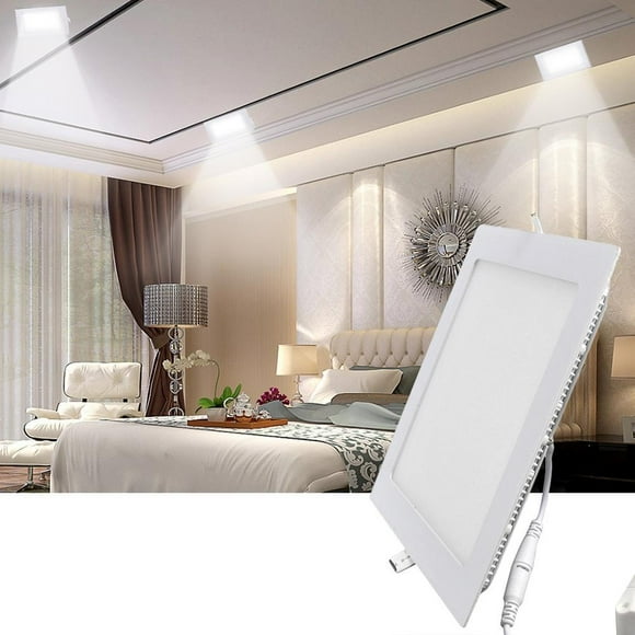 2x4 Led Drop Ceiling Light Fixture