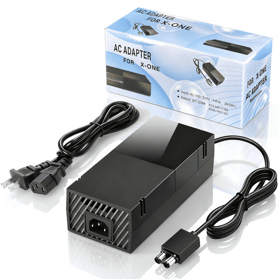 100-127V 203W US Plug AC Adapter Power Supply Brick Cable Cord for ...