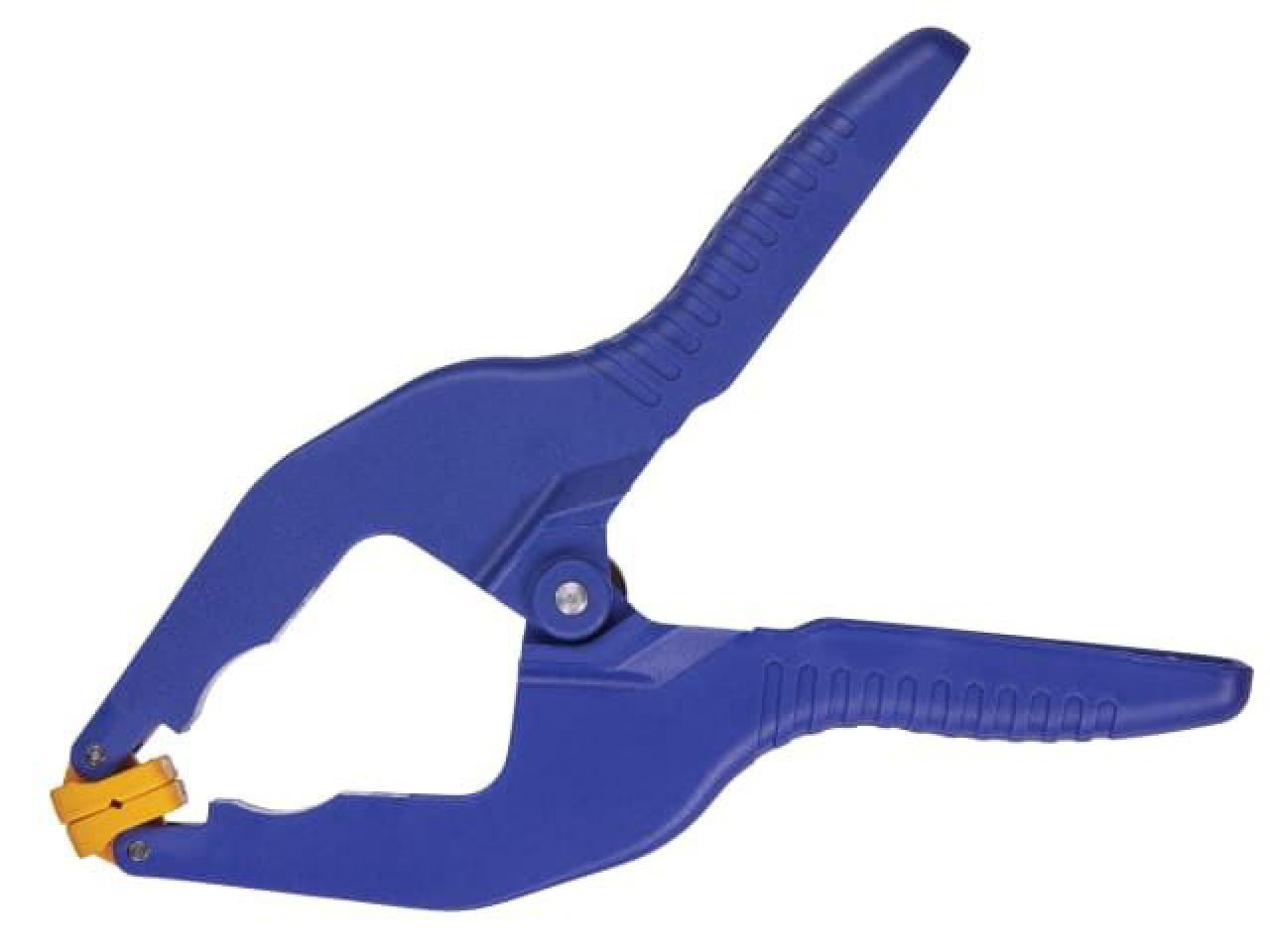 IRWIN Quick-Grip - Spring Clamp 75mm (3in) - Walmart.com