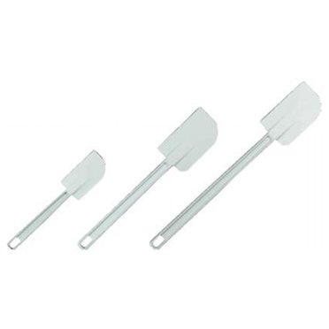 Skrapr Multi-Use Safe Cleaning Tools Set of Small and Large Black ...