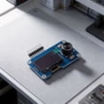1.3 Inch for OLED Display Module with EC11 Rotary Encoder IIC Interface ...