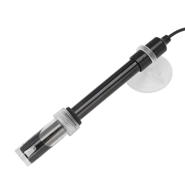 PH Electrode BNC Connector High Sensitivity Accurate Stable Measurement ...