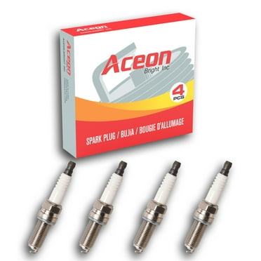 Polaris 3022662 OEM NGK Spark Plugs 2011-2016 Ranger 570 900 MR7F ...