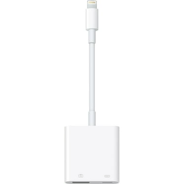 Apple Lightning to Digital AV Adapter - Walmart.com