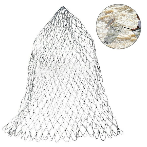 Fishing Net Replacement Netting