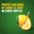Tropicana Classic Lemonade 46 fl oz Bottle Made with Real Lemons and ...