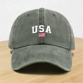 Summer Fashion Hats for Men Women Lightweight Adult Casual Solid ...