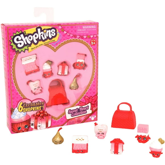 Shopkins Shopkins Collection