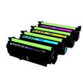 MSE Toner Cartridge, Alternative for HP, Black, Laser, Standard Yield ...