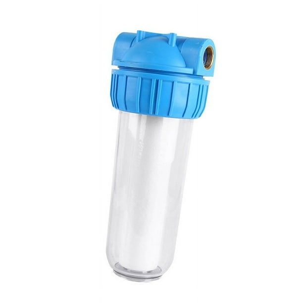 Standard Water Filter Housing,10in Water Filter Housing Clear Water ...