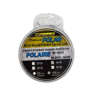 TUF-LINE Micro Lead Lead Core Fishing Line - Walmart.com