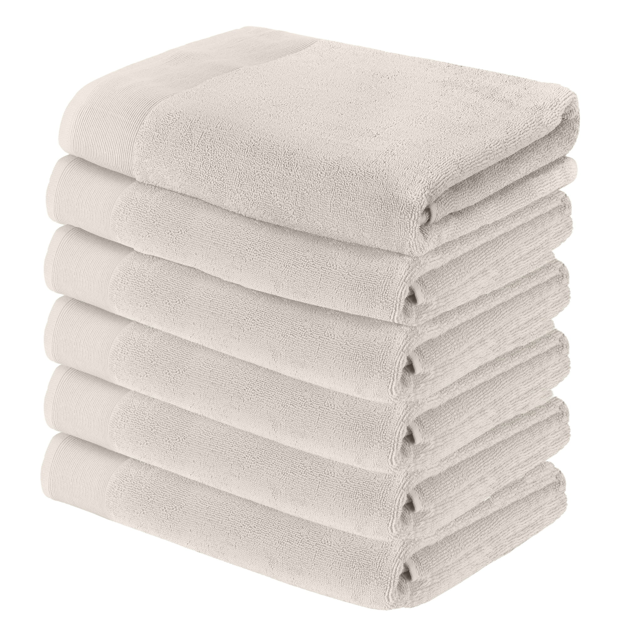 Click here for Fabstyles 16x28 Super Soft Cotton Hand Towels  Qui... prices