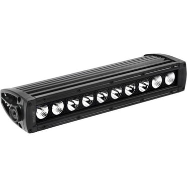 Westin 09-12211-20C Black B-FORCE 20" Single Row LED Light Bar ...