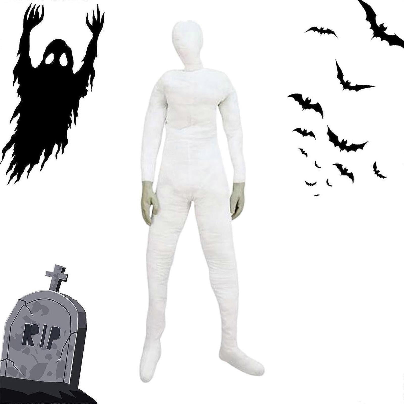 Click here for Be Better New Upgraded Posable Halloween Decor - L... prices