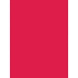 SunWorks, PAC9917, Construction Paper, 50 / Pack, Holiday Red - Walmart.com