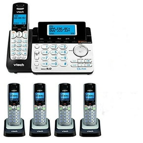 Téléphones sans fil VTech | Walmart.ca