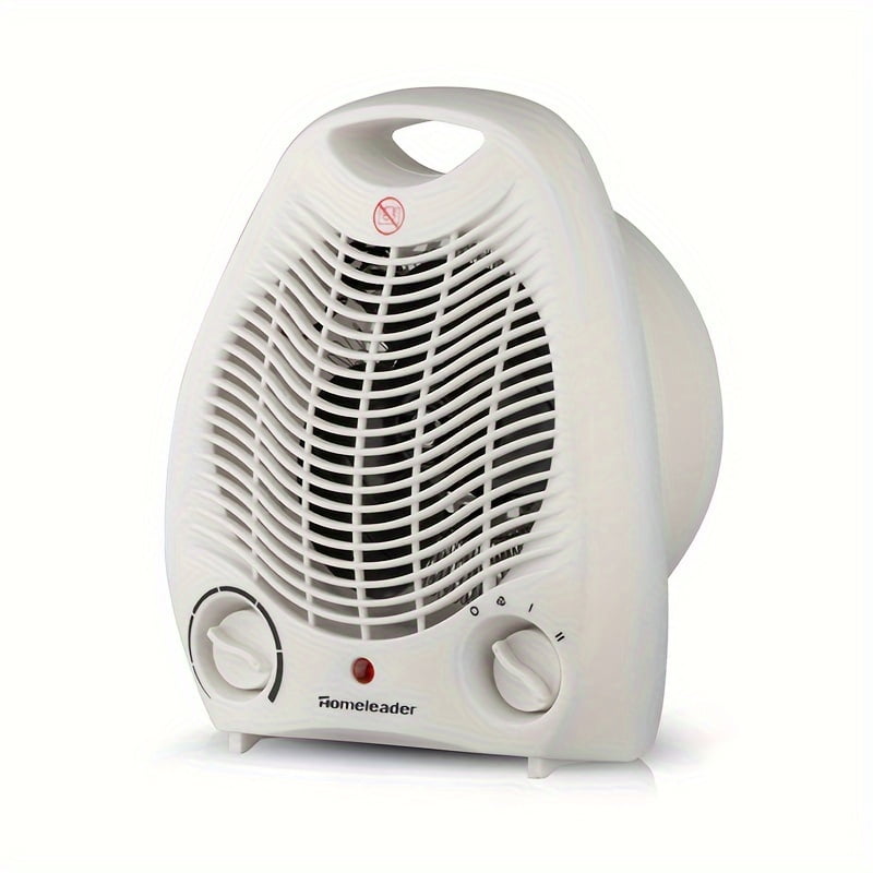 Click here for Grm 1pc Fan Heater Small Heater With Heating And F... prices