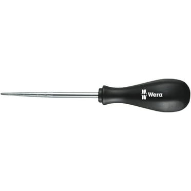 STANLEY 69-122 6 1/16-Inch Wood Scratch Awl - Walmart.com