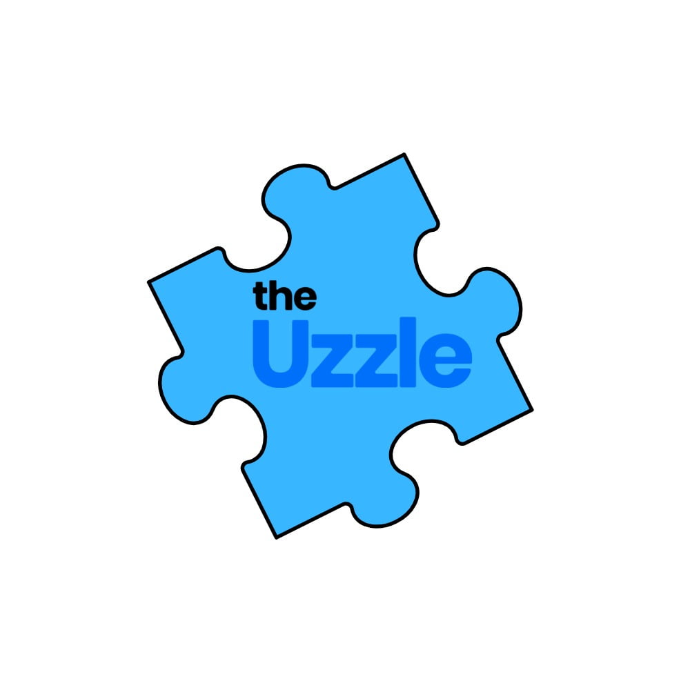 The Uzzle 2.0 Board Game for Family, Kids, Teens and India | Ubuy